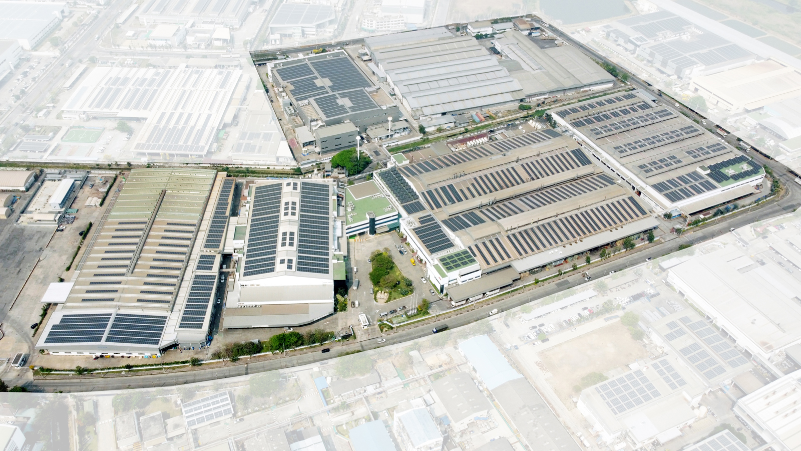 WEST International (Thailand) Co.,Ltd.