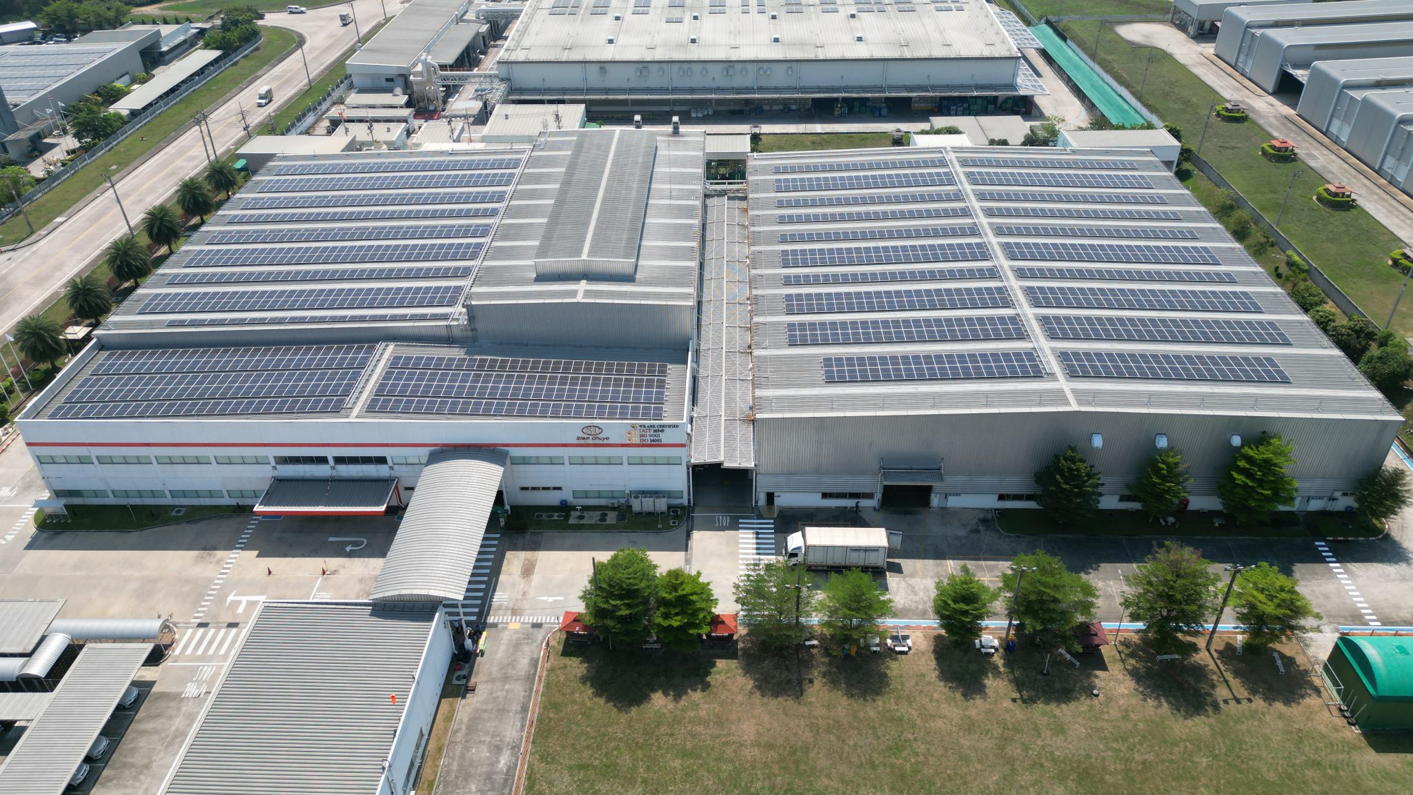 S Archives - WEST International (Thailand) Limited.